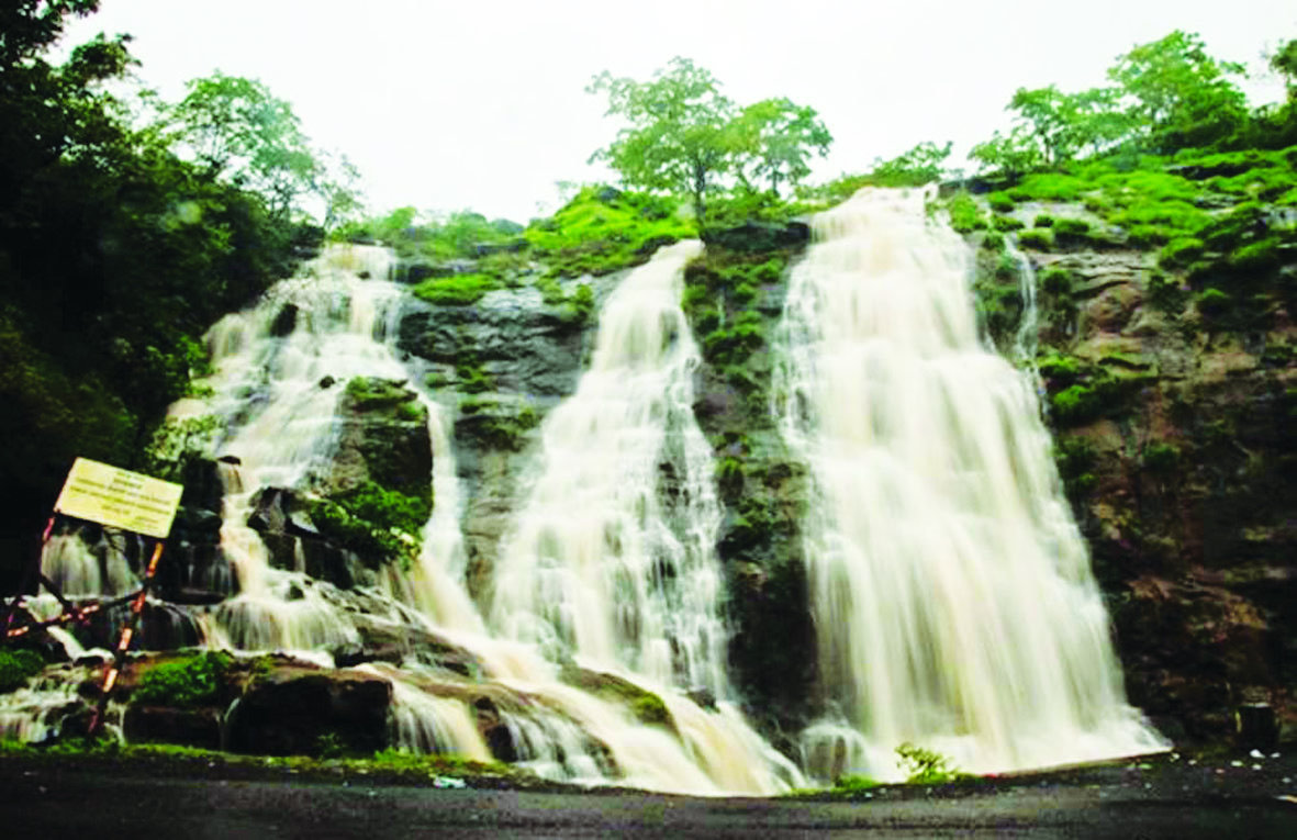 मौजमस्ती! आता प्रतीक्षा फक्त पर्यटकांची - Krushival