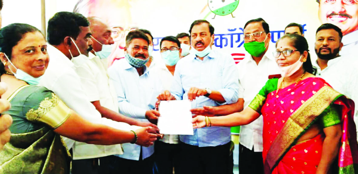 आंबेडकर स्मारकासाठी सव्वा दोन कोटींचा निधी - Krushival