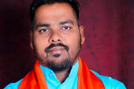 मनसे सचिवपदी साईनाथ धुळे - Krushival