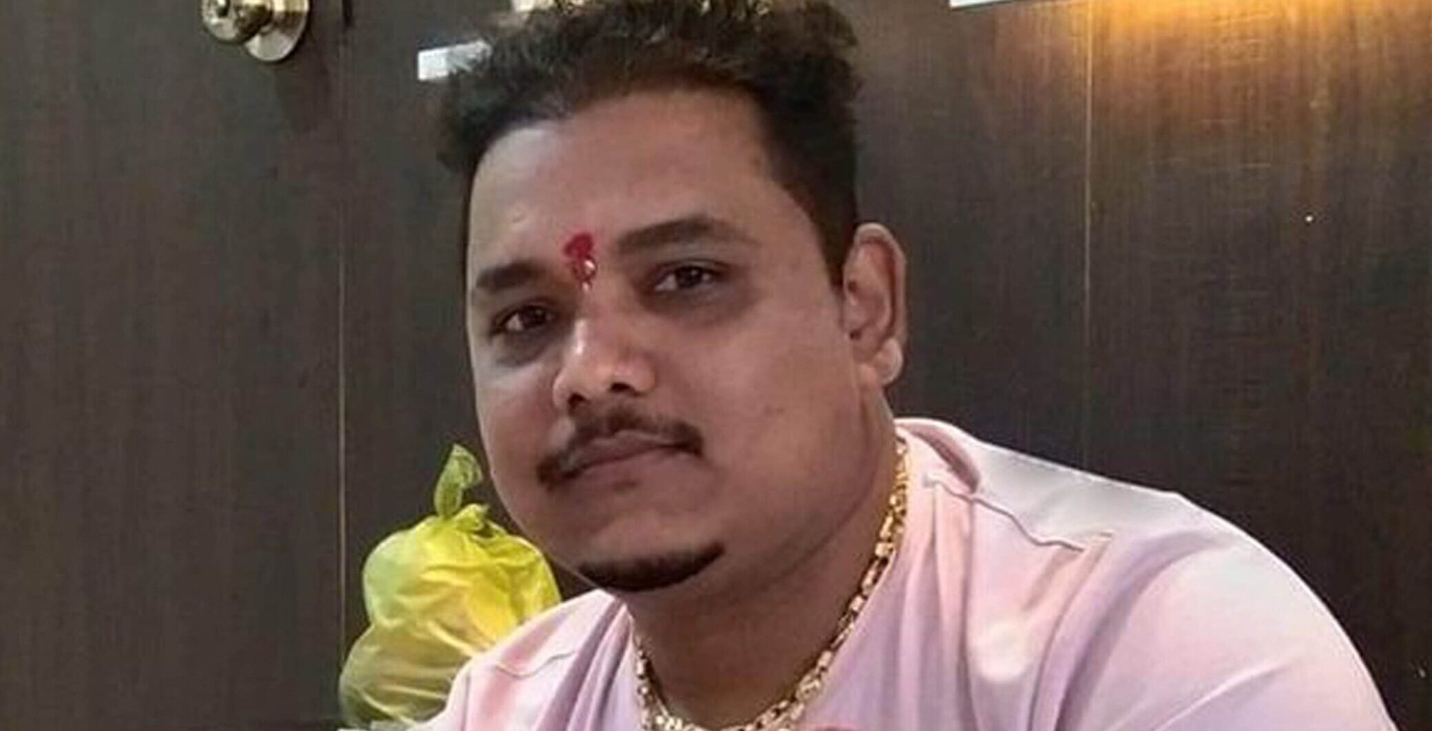 मयूर धांडे व रमेश भोईरला शनिवारपर्यंत पोलीस कोठडी - Krushival