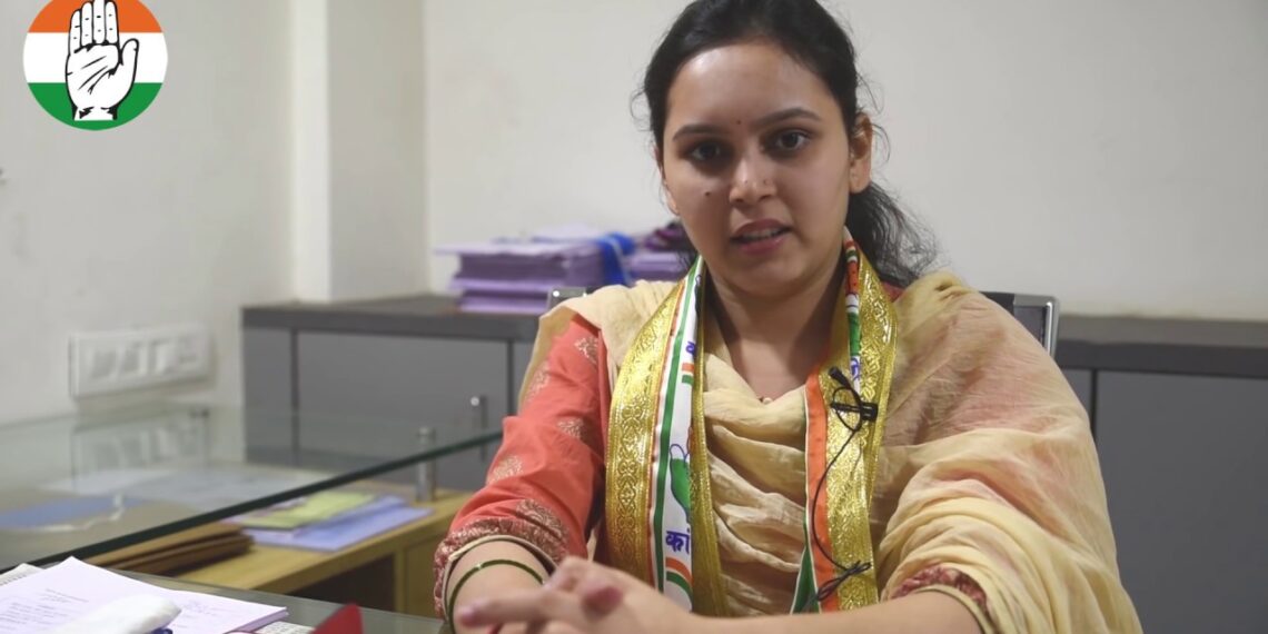 स्नेहल जगताप यांचं काय ठरलं;हनुमंत जगताप यांनी दिली माहिती - Krushival