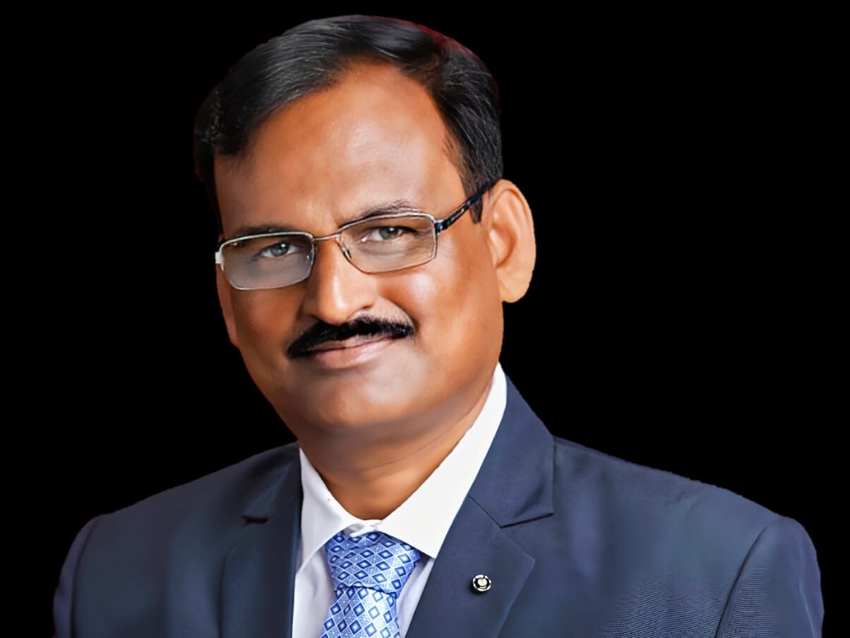 संदीप वारगे यांना भारत विभूषण प्रदान - Krushival