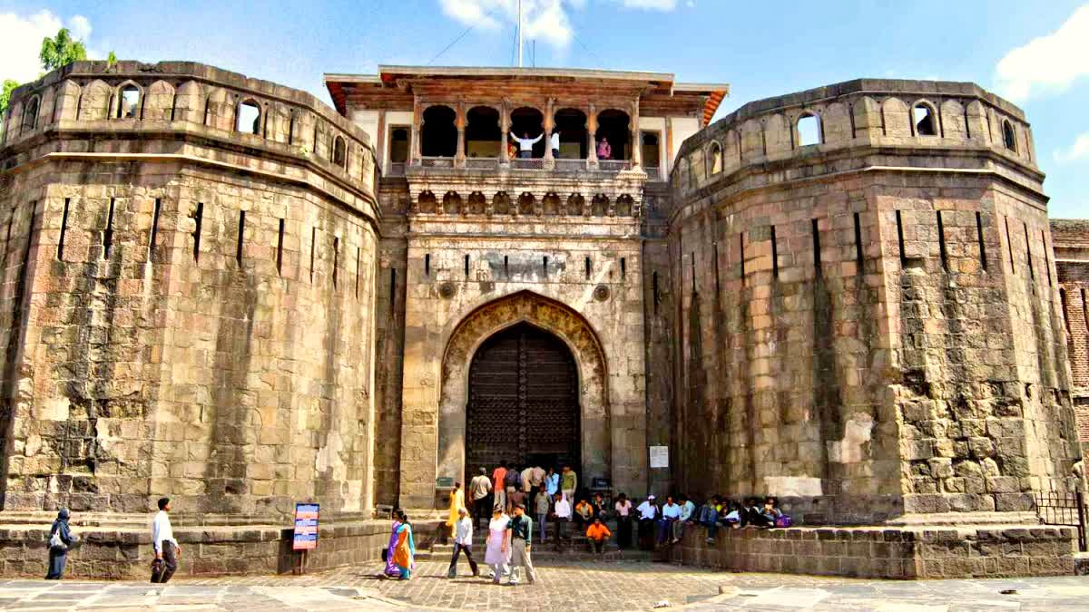 पुणे देशातील दुसरे सुरक्षित शहर - Krushival