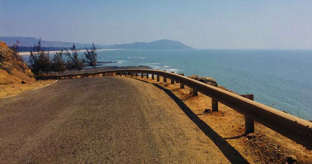 रेवस- रेड्डी सागरी महामार्ग ! नऊ हजार कोटींचा आराखडा - Krushival