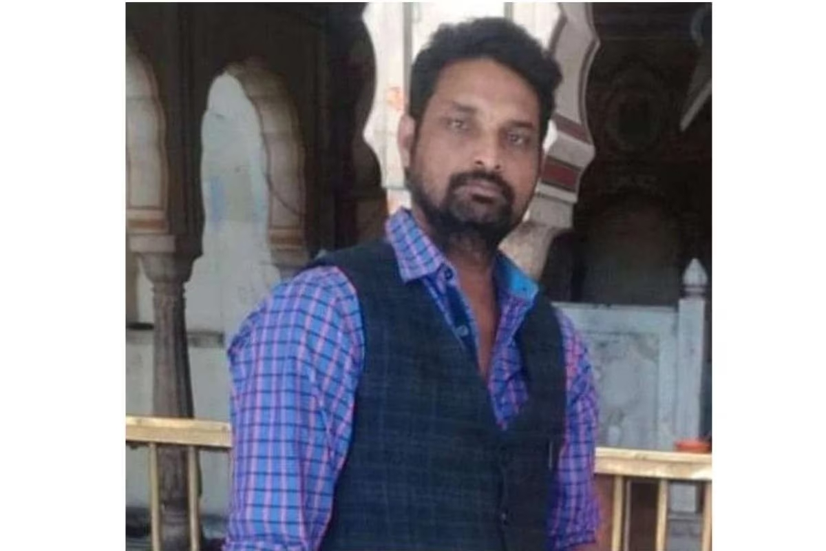 माजी क्रिकेटपटू रोहित शर्माचे निधन - Krushival