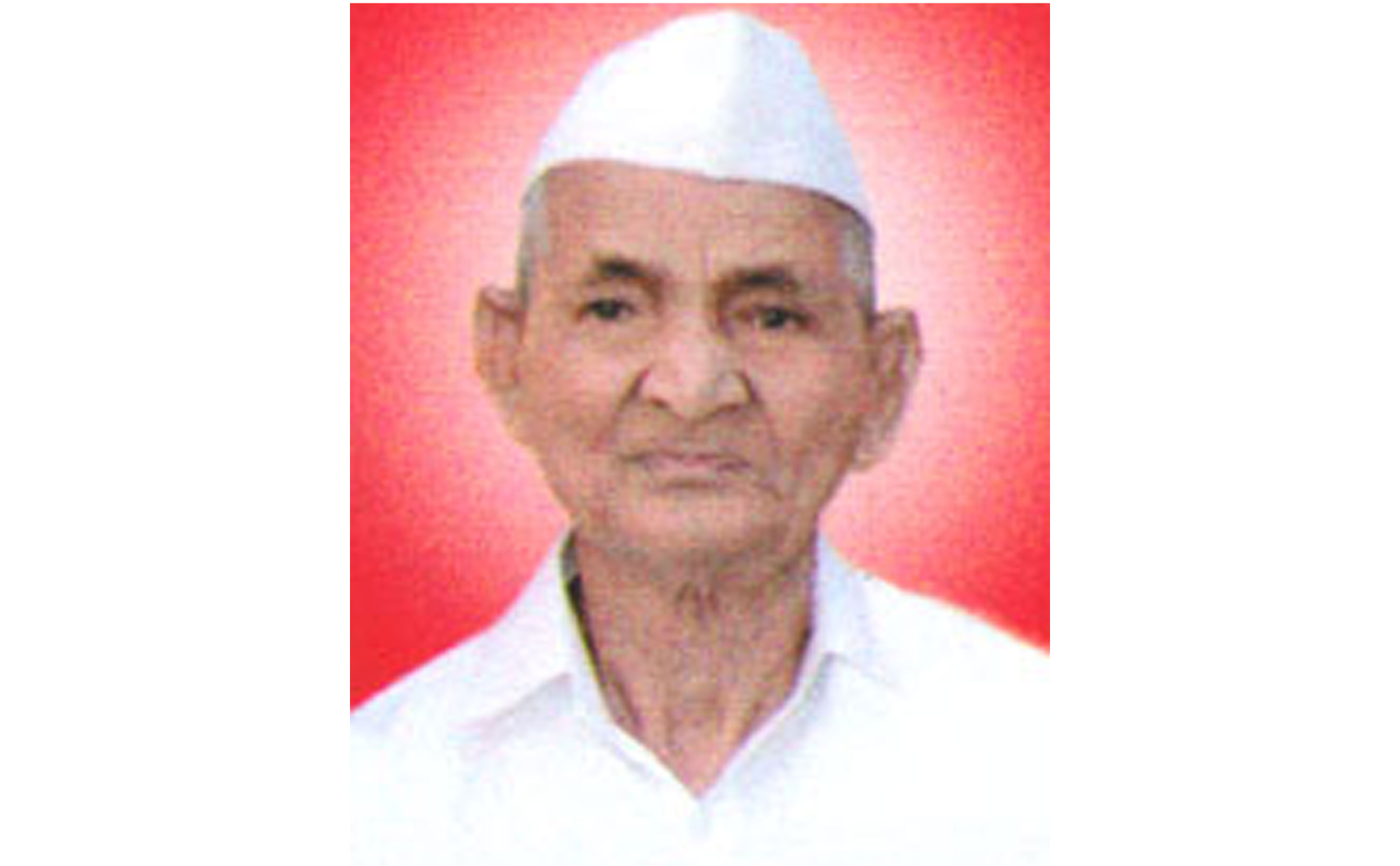 रामा म्हात्रे यांचे निधन - Krushival