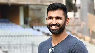 अभिषेक सहायक प्रशिक्षक - Krushival