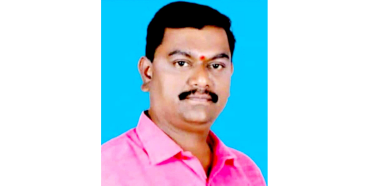 दिलीप मिसाळ यांचे निधन - Krushival